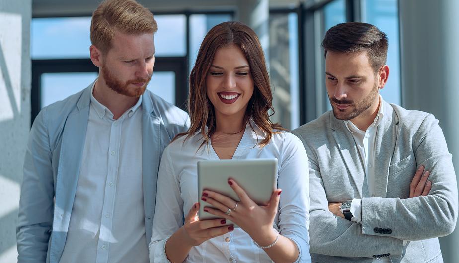 Let's Talk Talent - Pentasia iGaming Recruitment - Pentasia