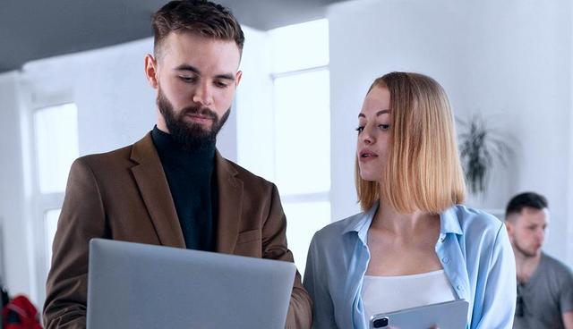 Let's Talk Talent - Pentasia iGaming Recruitment - Pentasia